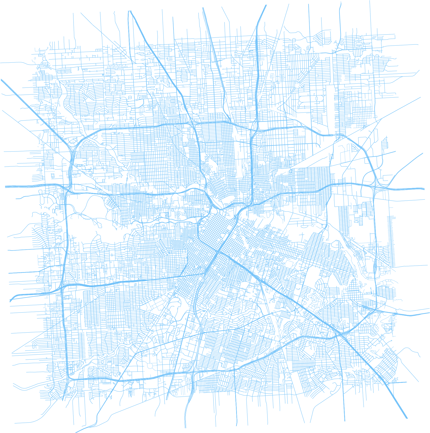 Advanced Manufacturing | Houston.org