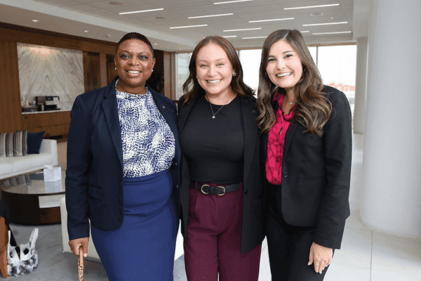 Houston Business Events & Signature Program | Houston.org
