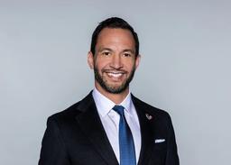 Mike Tomon | Houston.org