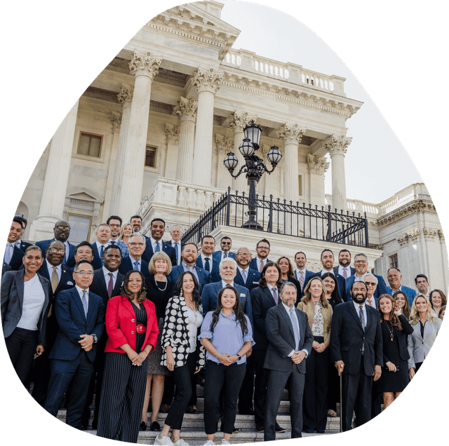 Houston | Greater Houston Partnership