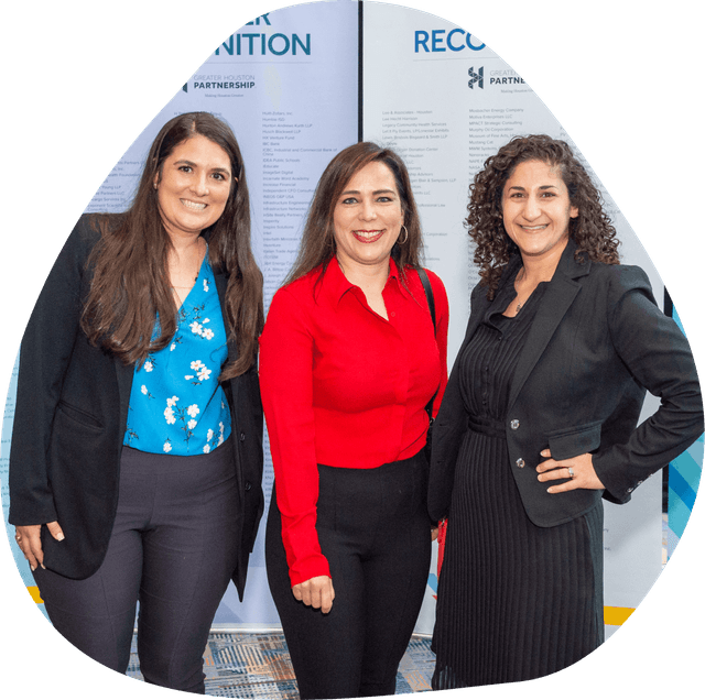 Houston | Greater Houston Partnership