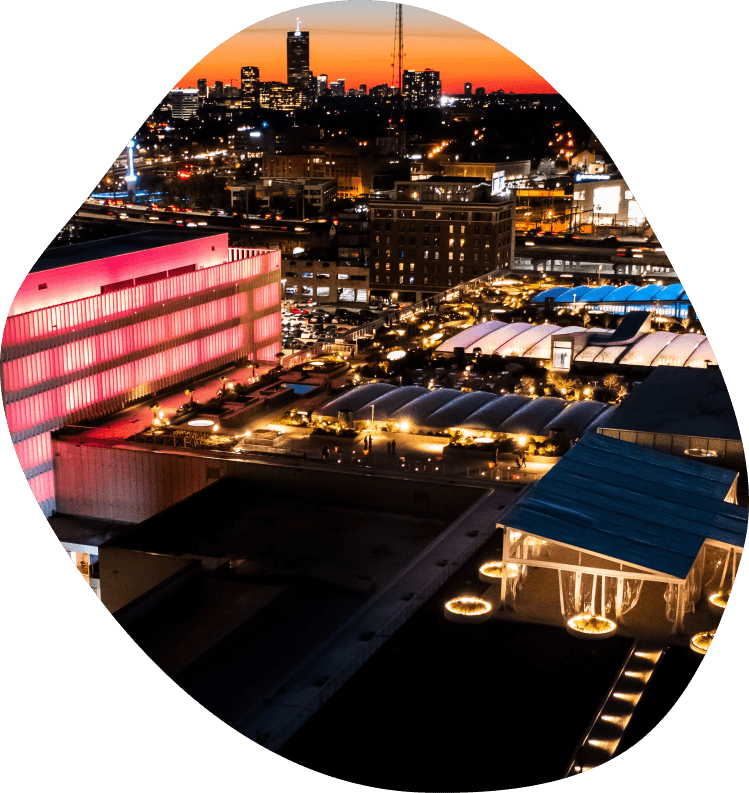 Houston | Greater Houston Partnership